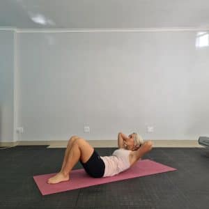 Simple Full Body Workouts