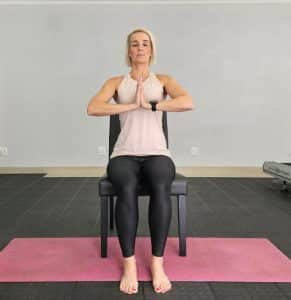 Spinal Mobility Exercises