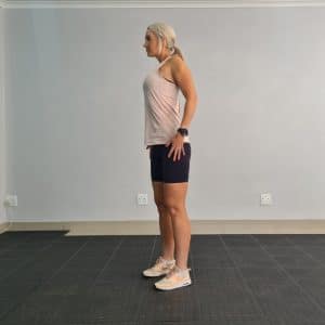 Shoulder Band Exercises