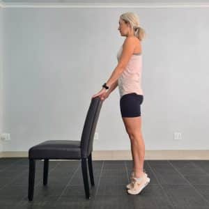 Lower Body Lateral Exercises