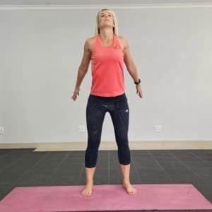 Lower Body Lateral Exercises