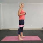 Mini Band Exercises
