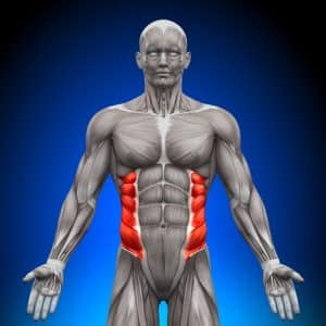 Understanding Oblique Strain
